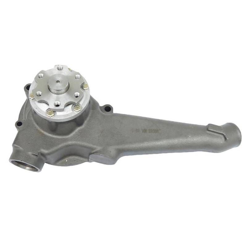 New Water Pump Without Back Plate Fits Mercedes Benz Om366 1991-93 A366 ...