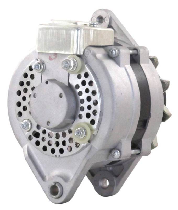 New 40A Alternator Fits Caterpillar Track Tractor D3 D3B D4B D4C D5C ...