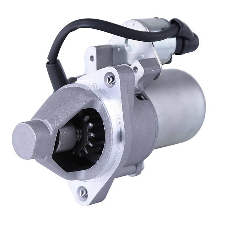 New Starter Honda Engines 9.9Hp 11Hp 13Hp Db5B6 Db5B8 31200-Zh9-003 ...