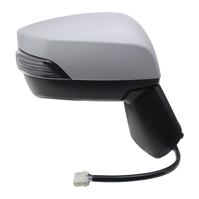 New Right Door Mirror Compatible With Subaru Wrx 2015-2016 91039Va120 ...