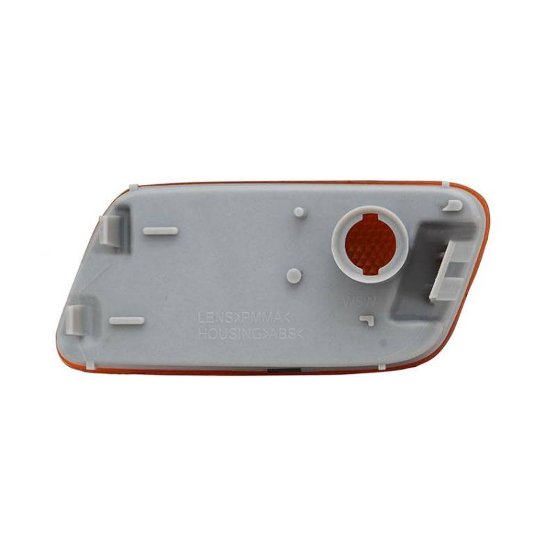 New Right Side Marker Light Compatible With Mercedes Benz E430 Sedan ...
