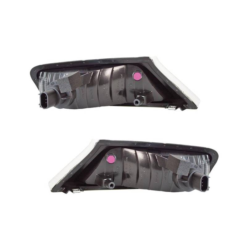 New Turn Signal Lights Pair Compatible With Jeep Liberty 2008-11 2012 ...