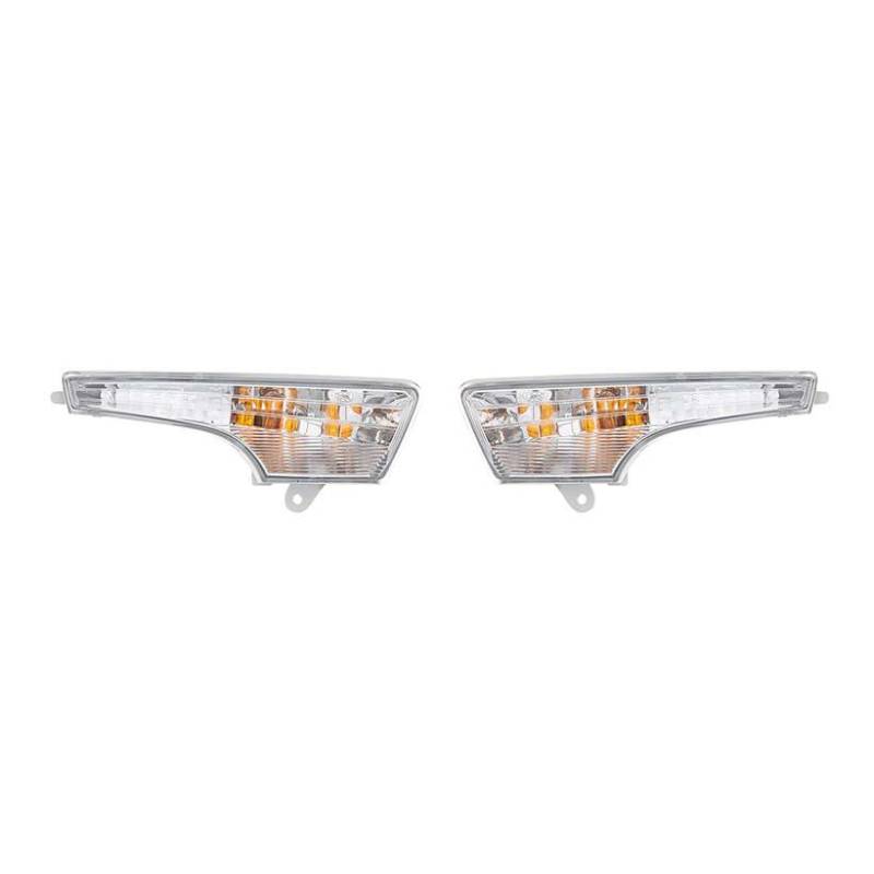 New Turn Signal Lights Pair Compatible With Nissan Altima Sedan 2015 ...