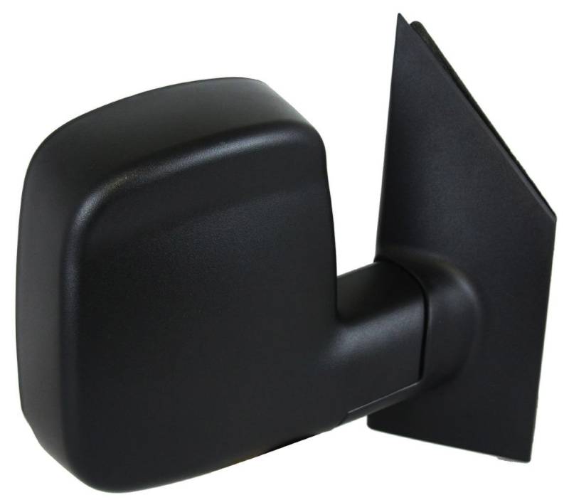 New Right Door Mirror Fit Chevrolet Express Gmc Savana 4500 2009-2015 ...