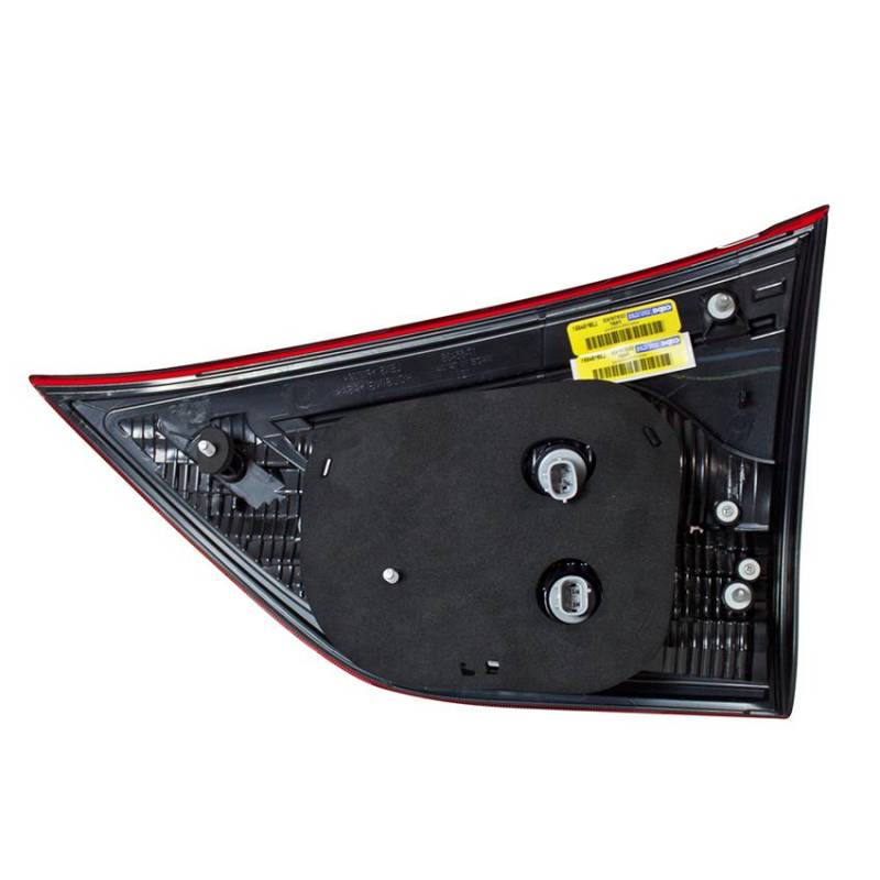 New Left Tail Light Compatible With Toyota Sienna Limited Xle 2015 ...