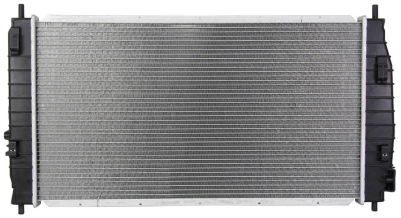 New Radiator Assembly Fits Chrysler 300M Concorde Lhs 3.2L 3.5L 99-04 ...
