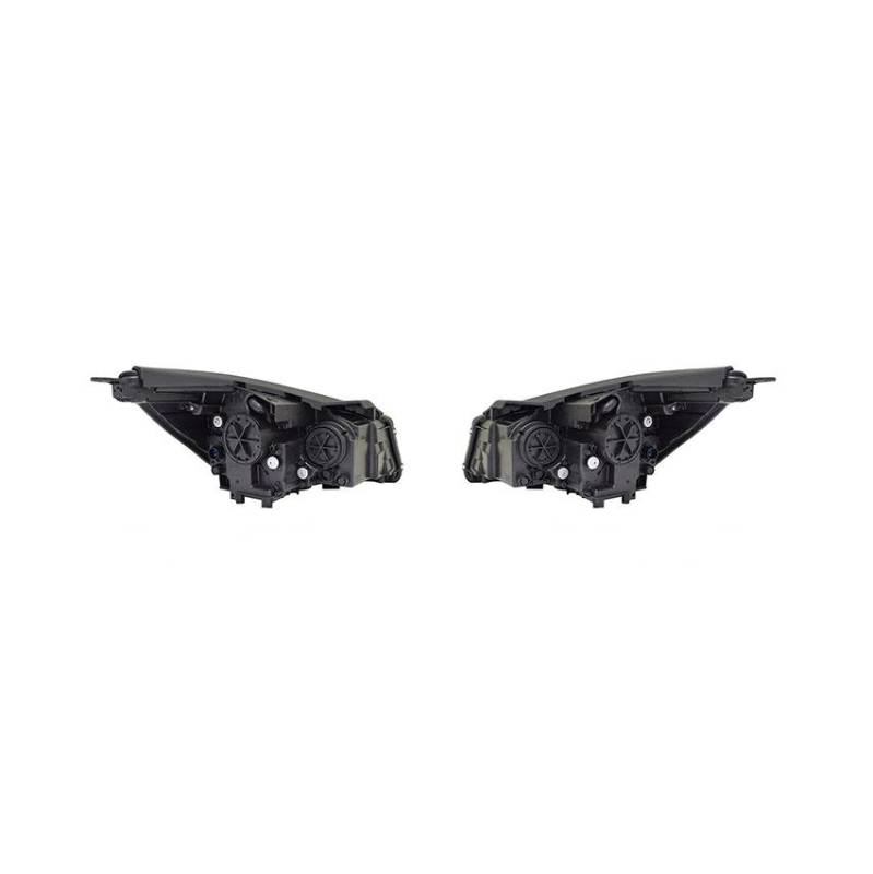 New Headlight Pair Fits Kia Sorento Limited Sxl 2016-17 Ki2503185 ...