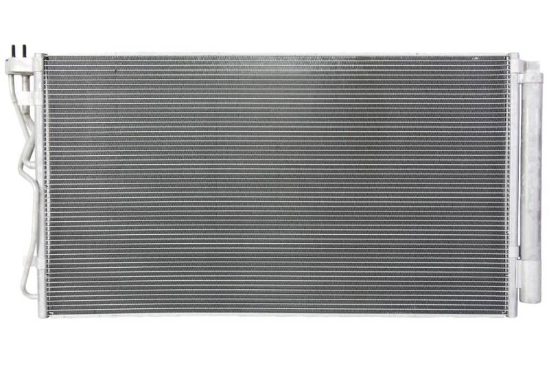 New A/C Condenser Fits Hyundai Azera Sonata 2011-2014 Hy3030143 97606-3R000