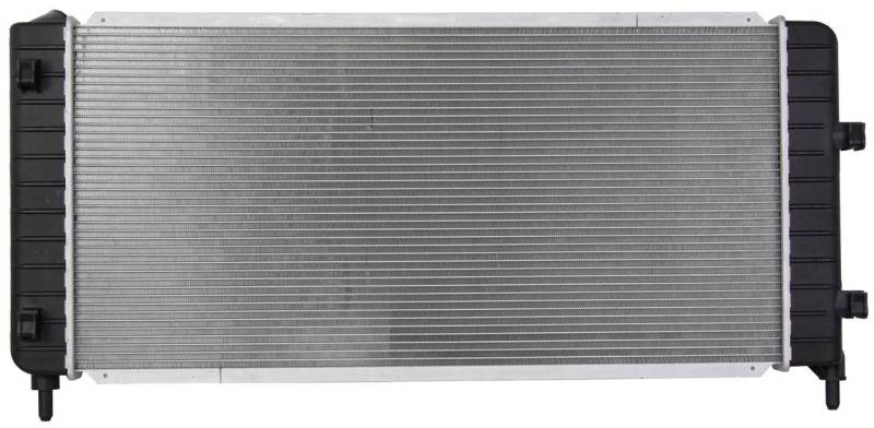 New Radiator Assembly Fits Buick Lacrosse 3.6L 2005-2008 Gm3010490 10344419