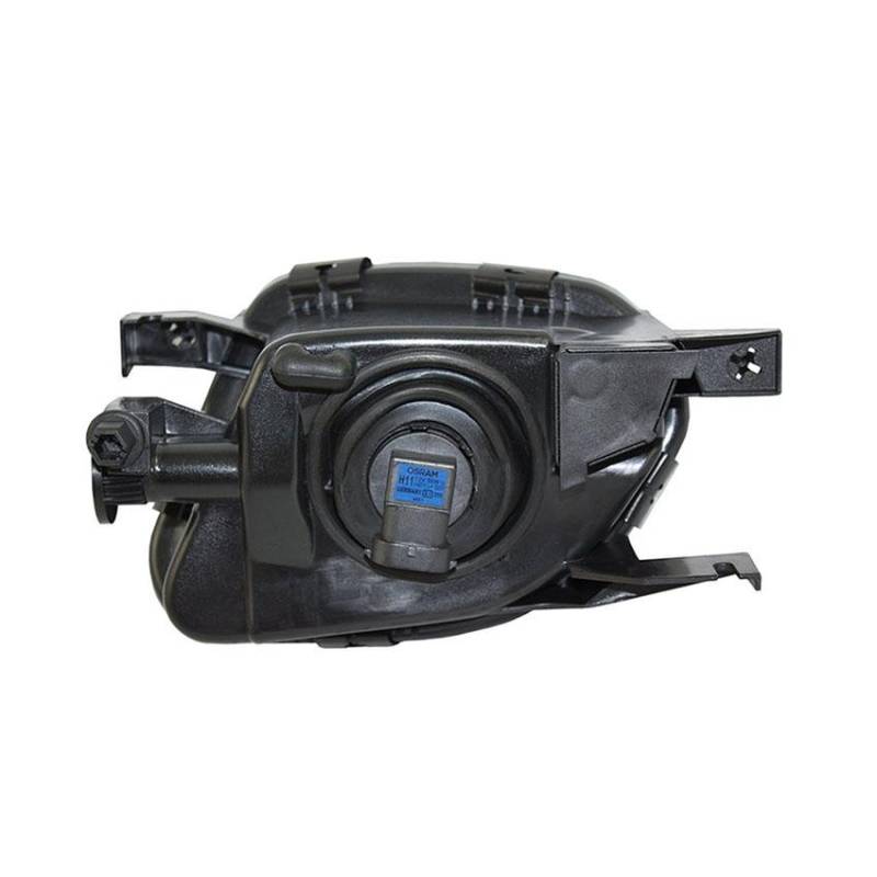 New Right Fog Light Compatible With Mercedes Benz E500 2003-2006 ...