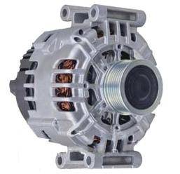 New Oem Valeo Alternator Fits Skoda Octavia Superb 06J-903-023-C 06J ...