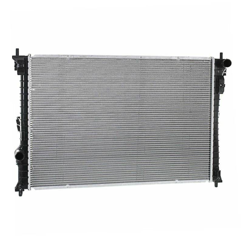 New Radiator Assembly Fits Ford Explorer 2.0L 2012-2013 Bb5Z-8005-B ...