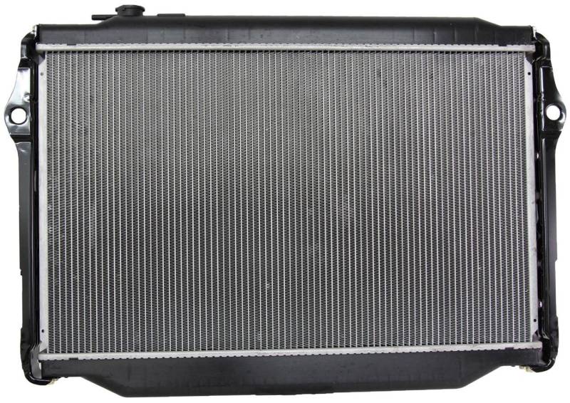 New Radiator Assembly Fits Toyota Land Cruiser 4.5L 4477Cc 1996-1997 ...