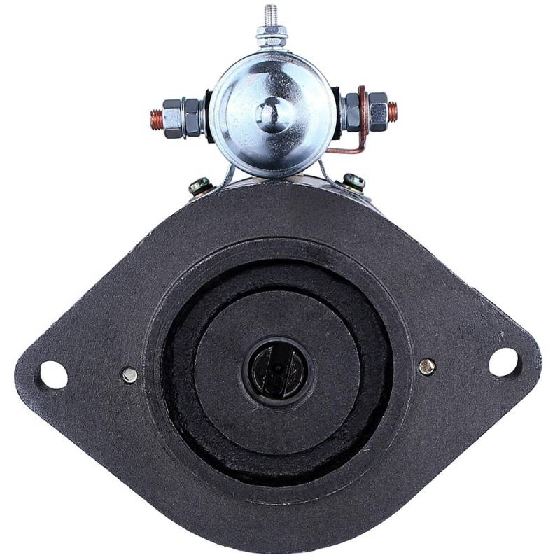 Electric Hale Primer Pump Motor Mcl6509S 2000041000 W-6542 Mcl-6509 ...