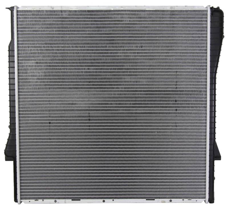 New Radiator Assembly Fits Bmw X5 4.4L 4.6L 4.8L 2000-2006 17101439101 ...
