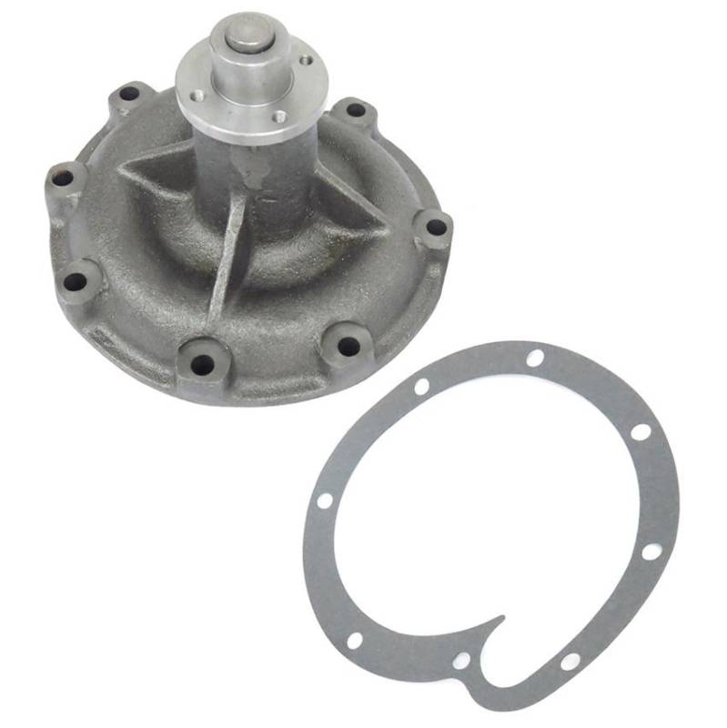 New Water Pump Fits International Case D-239 D239 Engine 3136053R92-R ...