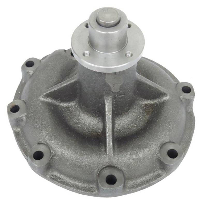 New Water Pump Fits International Case D-239 D239 Engine 3136053R92-R ...