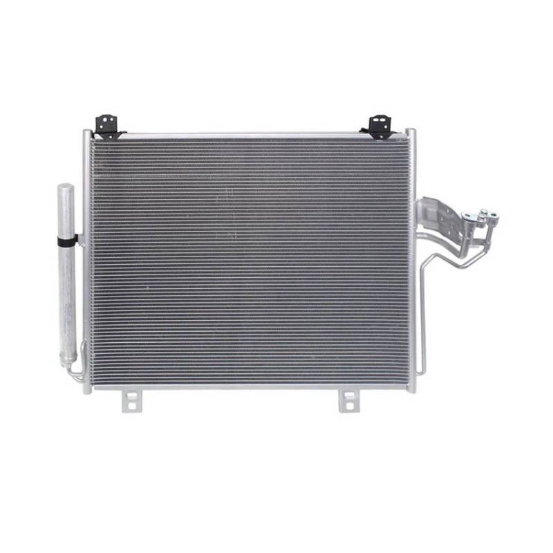 New A/C Condenser Fits Mazda Cx-9 Touring 2.5L 2016-2017 Tk48-61-480 ...