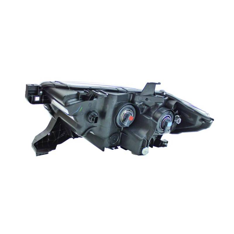 New Right Headlight Fits Toyota Tacoma Limited 2016-17 2018 8111004270 ...