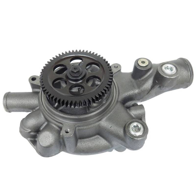 New Water Pump Fits Detroit Diesel 12.0L Egr Engine 23531257 23530427 ...