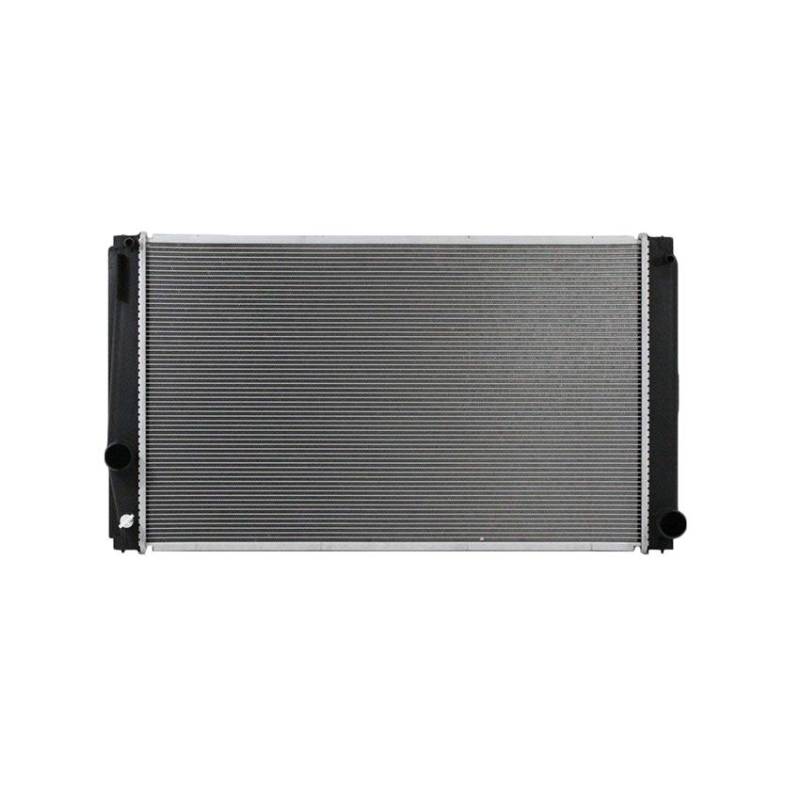 New Radiator Fits Toyota Rav4 Hybrid 2016-2018 To3010351 16400-0V031 ...