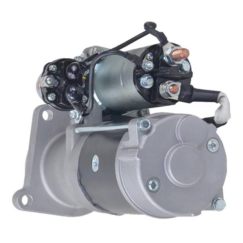 New 24 Volt Clockwise Starter Compatible With Volkswagen Industrial ...