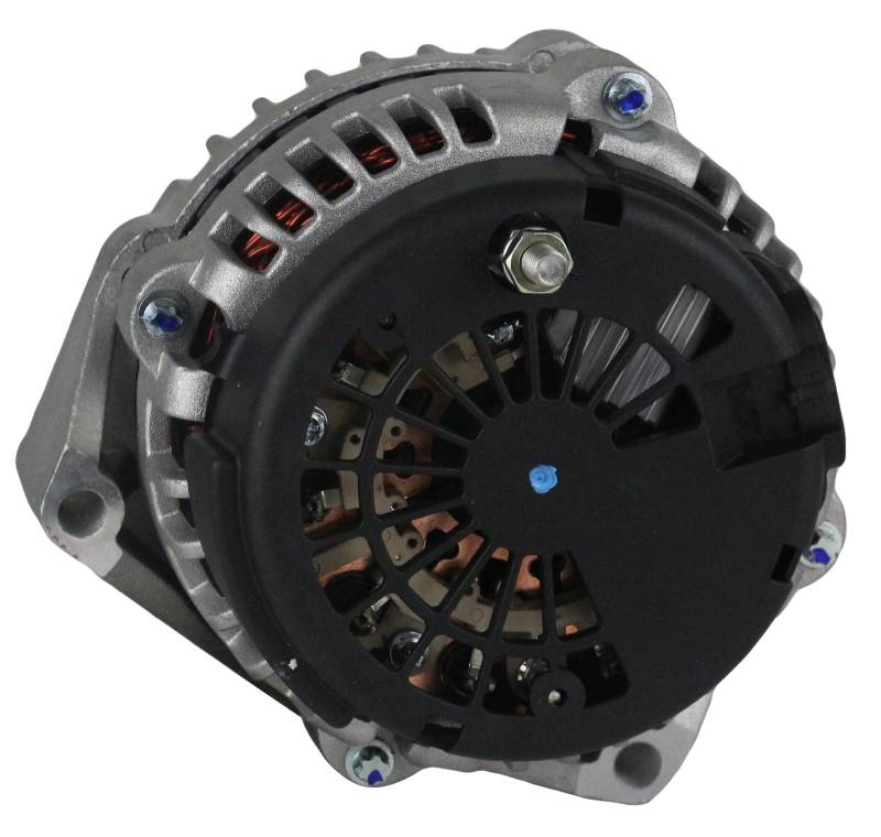 New Alternator Fits Chevrolet Avalanche Express 5.3L 6.0L 6.6L 8.1L ...