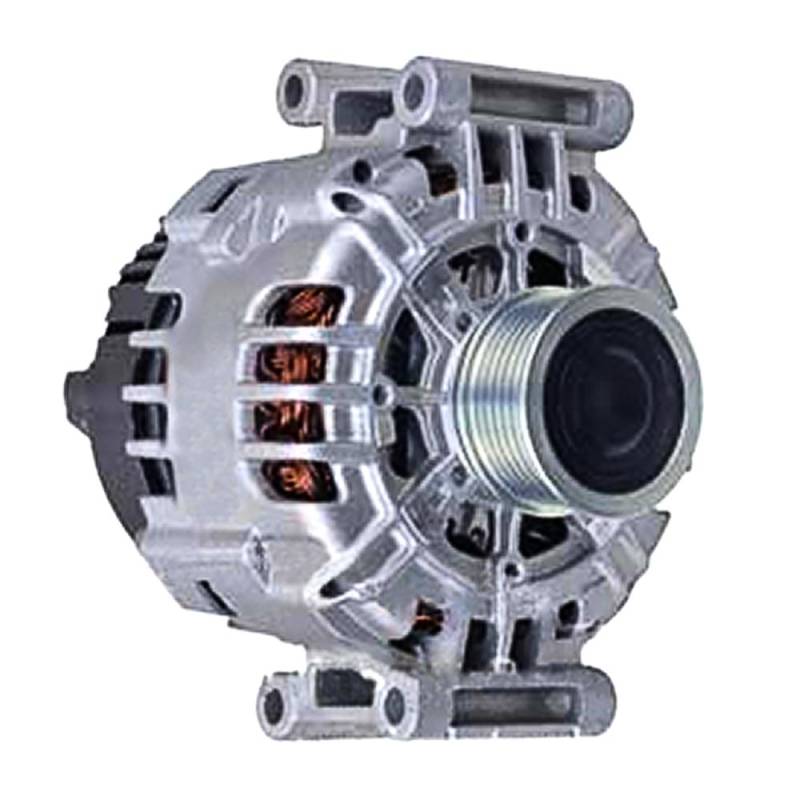 New Alternator Compatible With Volkswagen Car Beetle Jetta Passat L4 2 ...