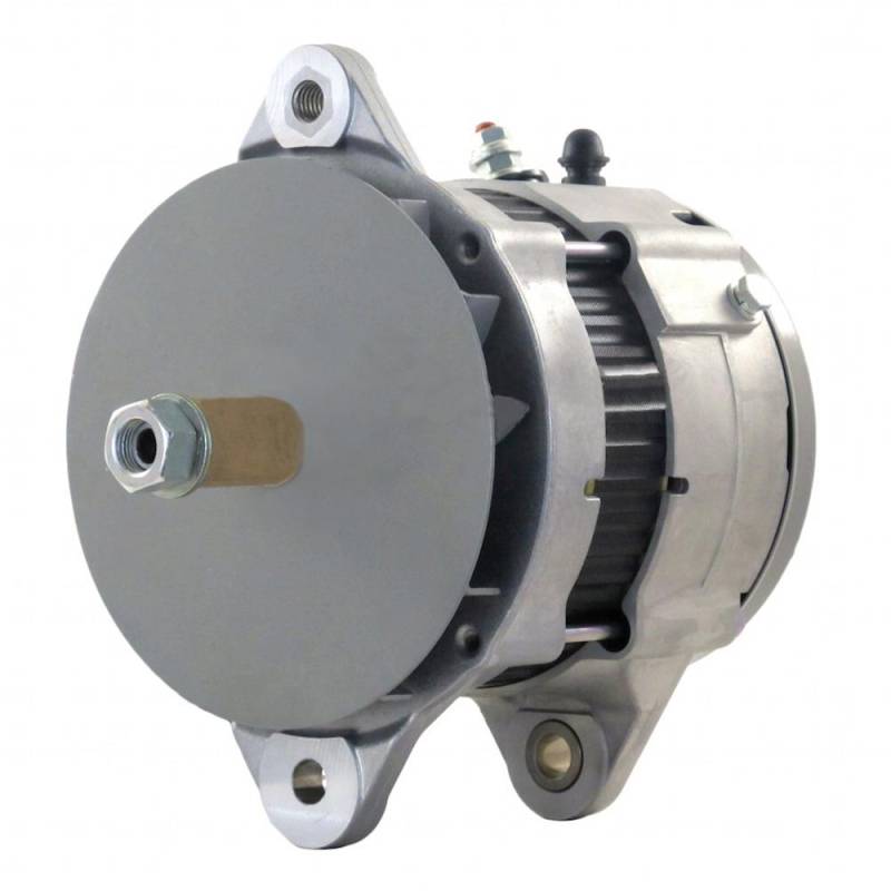 New 24V 65A Alternator Compatible With Caterpillar Track Tractor D7h ...