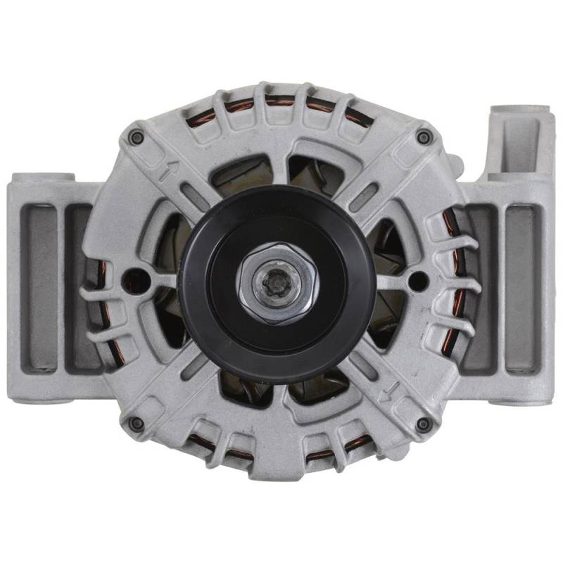 New 130 Amp 12 Volt Alternator Compatible With Chevrolet Hhr Lt Panel 2 ...