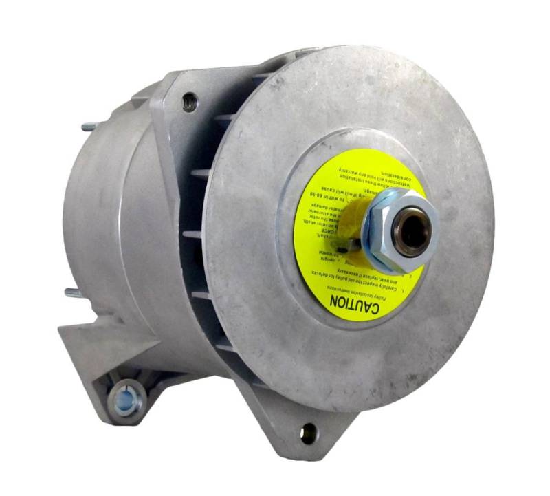 New 24V 140A Alternator Man Engines 1224 V12 900Kw 1224Hp 0120689557 ...