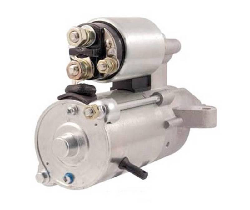 New Starter Motor European Model Ford Transit Vii 2.3L Efi 04/06-On ...