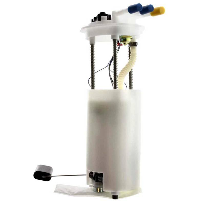 New Fuel Pump Module Compatible With Chevrolet S10 Ls Ss Zr2 Xtreme 4 ...