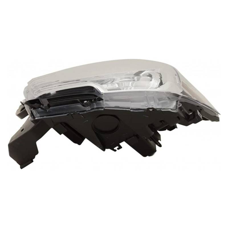 New Left Halogen Headlight Compatible With Toyota Tacoma Sr5 Extended 3 ...
