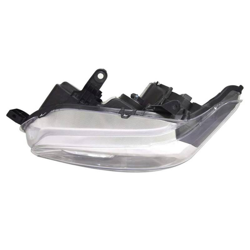 New Left Halogen Headlight Compatible With Toyota Tacoma Sr5 Extended 3 ...