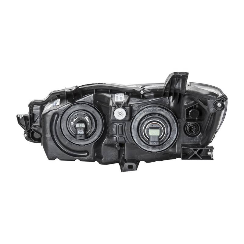 New Right Side Headlight Compatible With Toyota Camry Xle Le Sedan 2015 ...