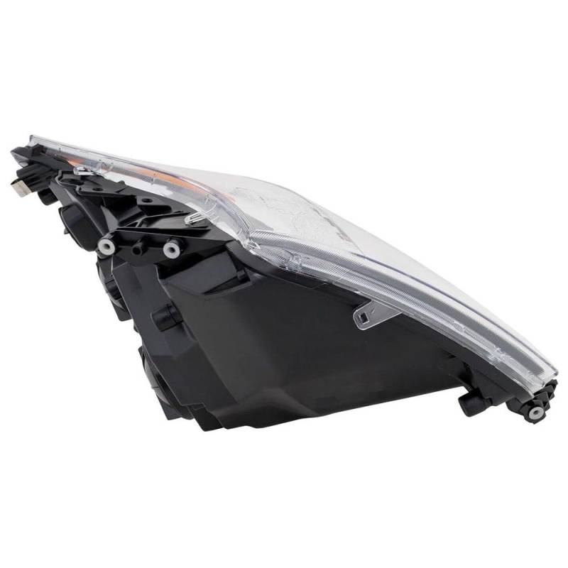 New Left Side Headlights Compatible With Ram Promaster 1500 Standard ...