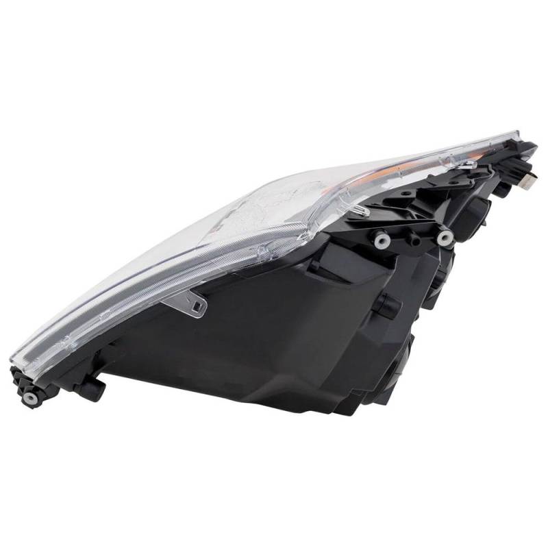 New Right Side Headlights Compatible With Ram Promaster 1500 Standard ...