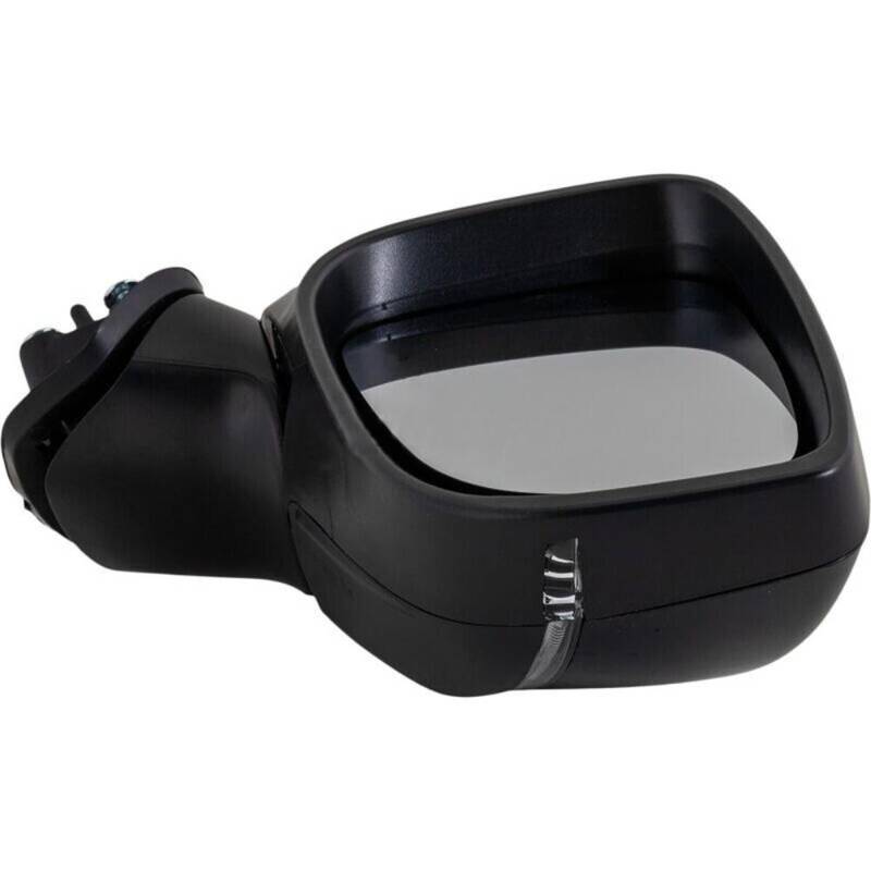 New Right Mirror Compatible With Mazda 3 Sport Gt Grand Touring Gs S Se ...