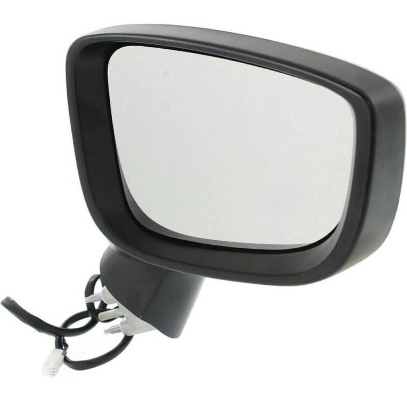 New Right Mirror Compatible With Mazda 3 Gt I Sport Grand Touring Gs ...