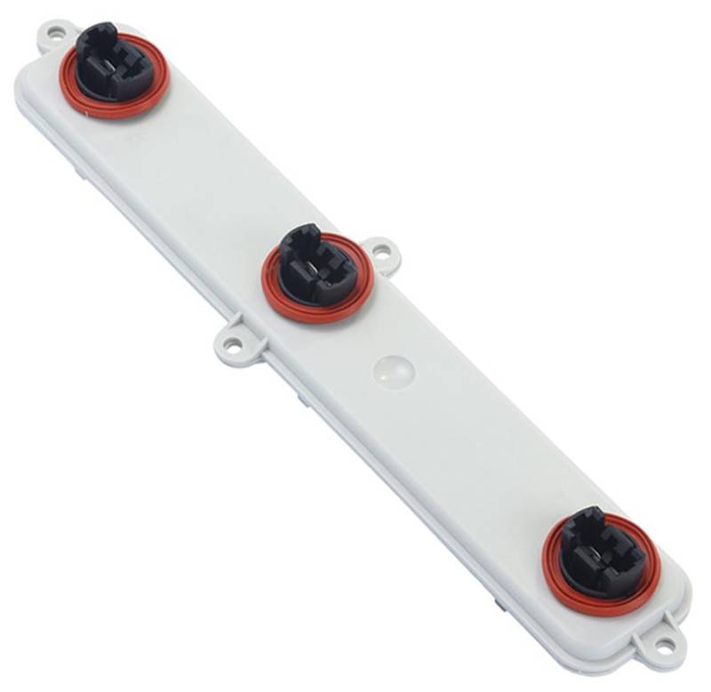 New Tail Light Connection Plate Compatible With Dodge Ram 1500 2002 ...