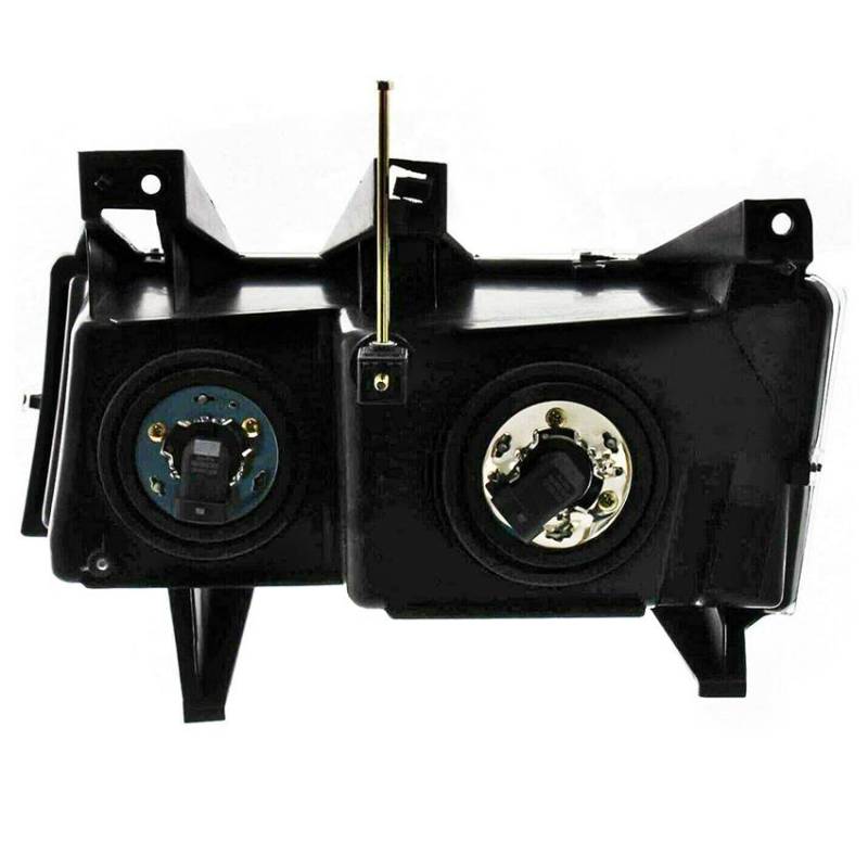 New Right Headlight Compatible With Gmc Canyon Z71 Sle Z85 Sle Standard ...