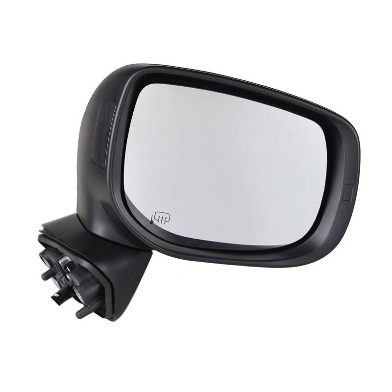 New Right Mirror Compatible With Subaru Forester Premium Sport Utility ...