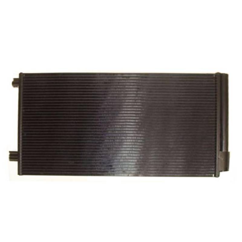 New A/C Condenser Compatible With Jeep Renegade 2.4L 2015-2016 Pfc ...