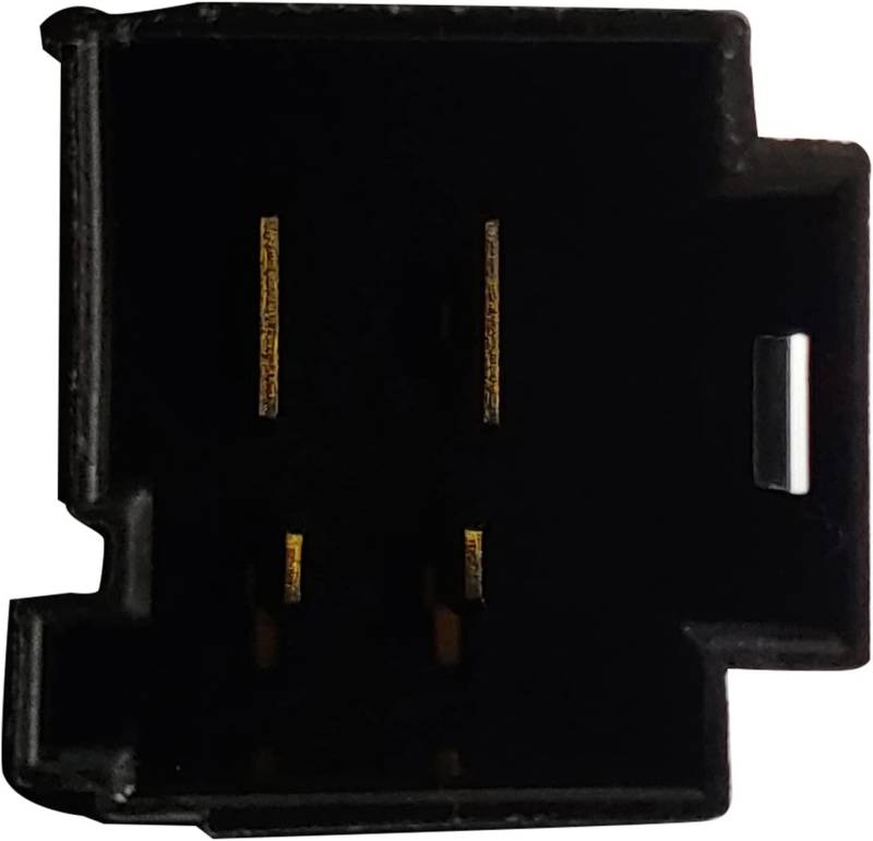 New 14V 12A Ccw Brushless No Control Module Current Blower Motor ...