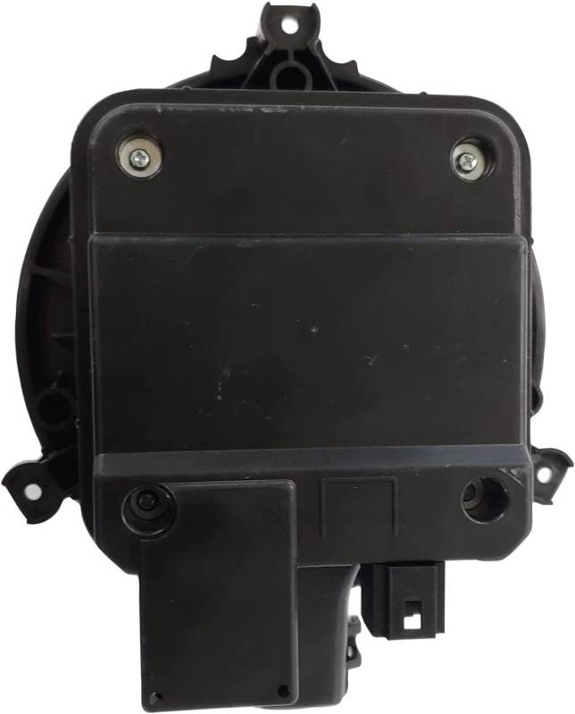 New 14V 12A Ccw Brushless No Control Module Current Blower Motor ...