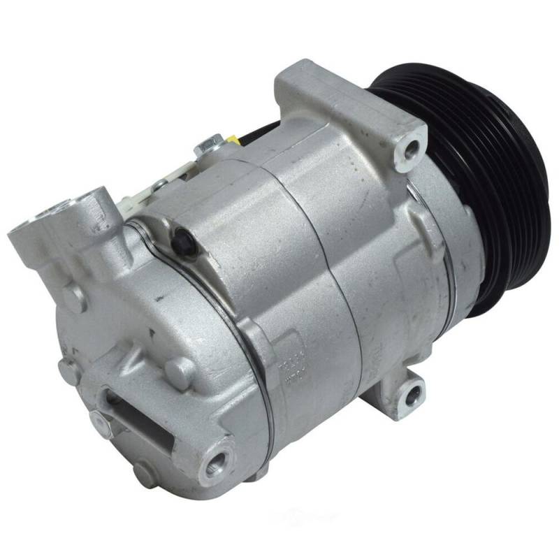 New A/C Compressor Compatible With Chevrolet Camaro 2010 2011 2012 2013 ...
