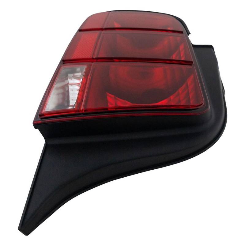 New Left Tail Lights Compatible With Ford Mustang Shelby Gt Gt500 ...