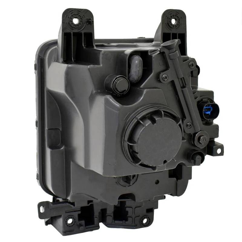 New Right Headlight Compatible With Hyundai Santa Cruz Night Crew Cab ...