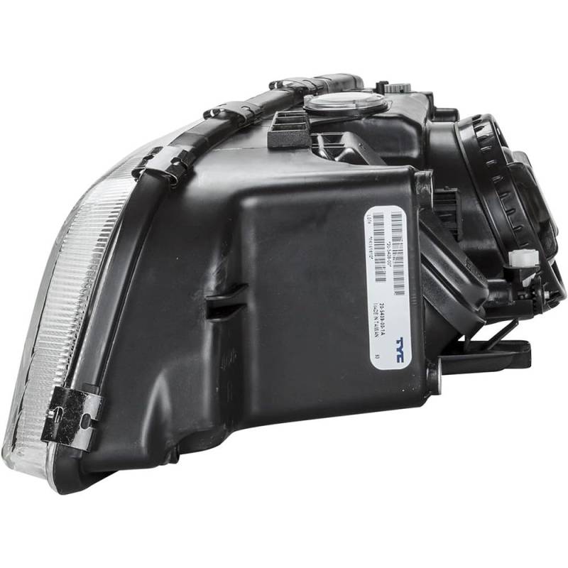 New Right Headlights Compatible With Volvo C70 S70 Awd Base Glt T5 Se ...